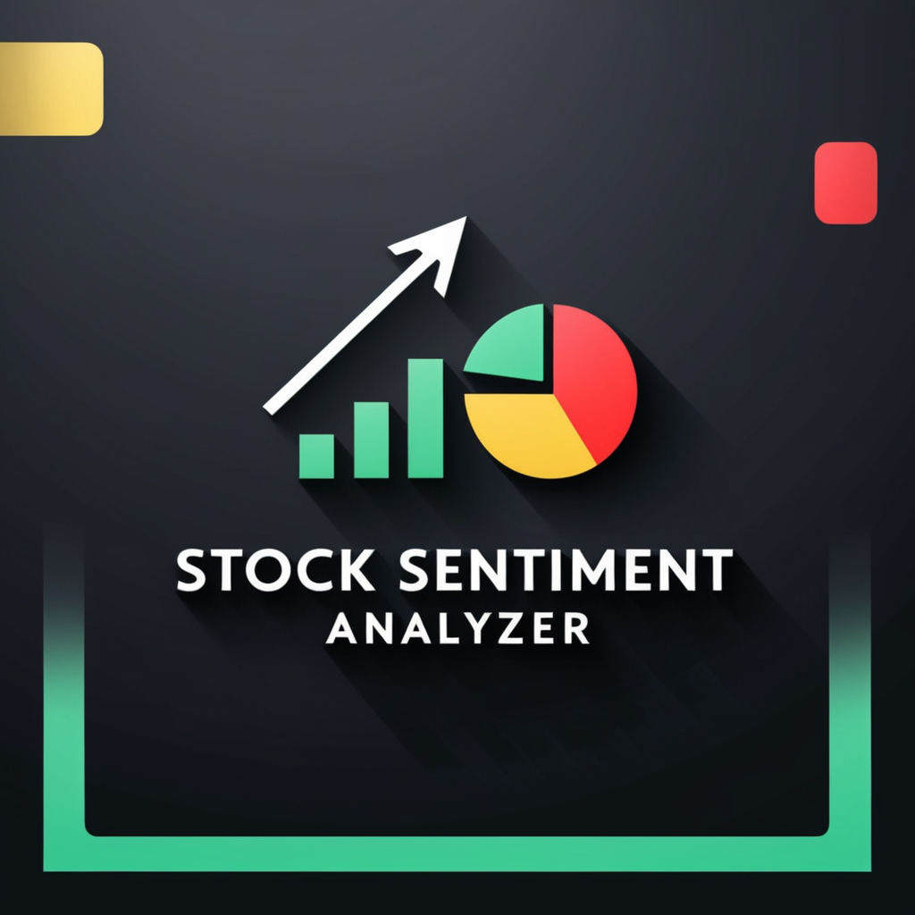 Stock Sentiment - Real-Time Stock Analysis